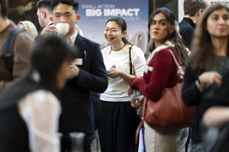 Medicine24 Conference | RCPSG